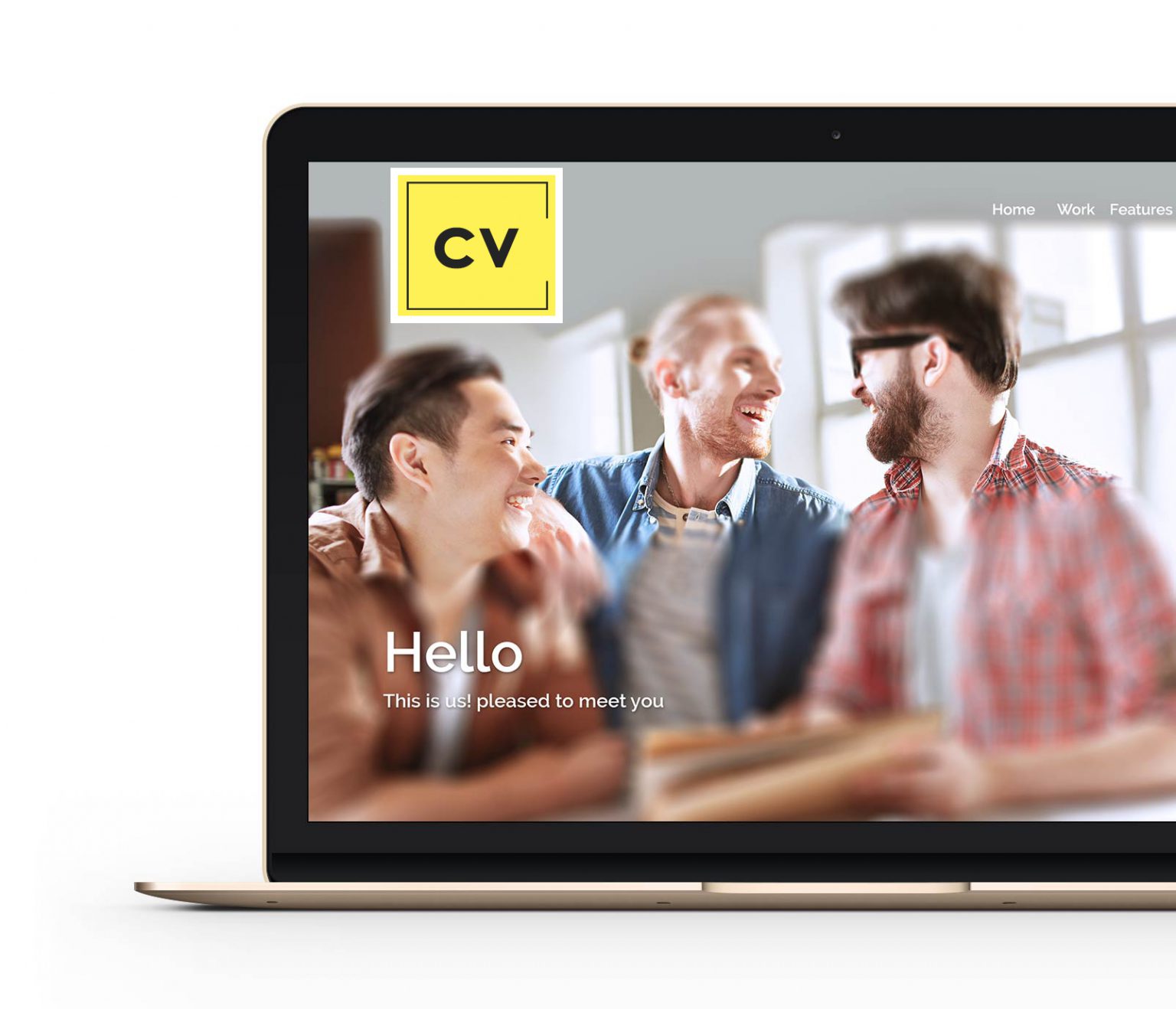 Qatar CV | السيرة الإحترافية التي تمثلك